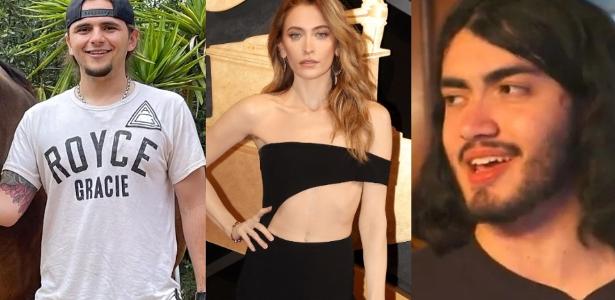 Como estão os filhos de Michael Jackson hoje