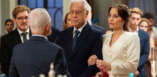 Quem Ama Cuida: assassinato misterioso de Arthur causa mistério
