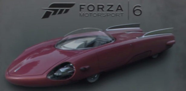 "Forza Motorsport 6" receberá carros do "Fallout 4" - 04/11/2015 - UOL ...