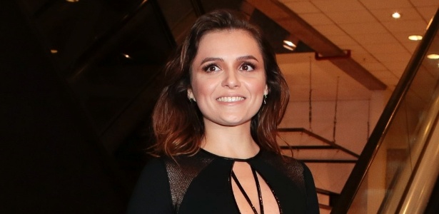 Monica Iozzi e Alexandre Nero são destaques no 59º prêmio APCA em São ...