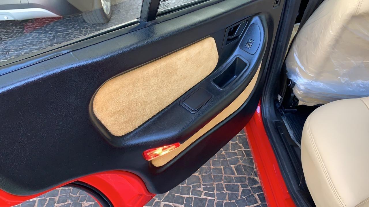 O Tempra mais raro do Brasil recupera interior bege que 'deu ruim' 24 ...