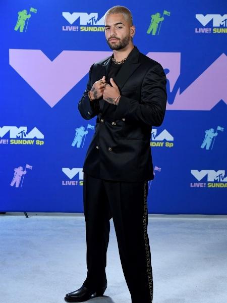 VMA 2020: looks, máscaras e o 1º grande red carpet na pandemia