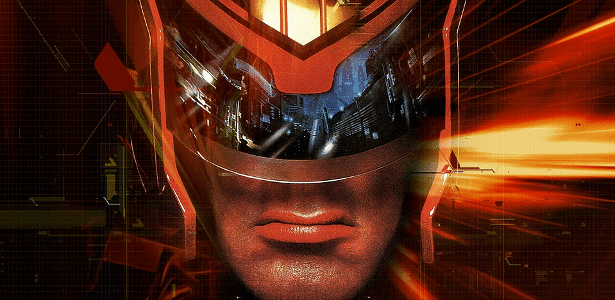 Judge Dredd chega hoje (9) ao CoD: Black Ops Cold War e Warzone