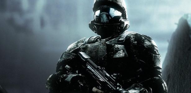 Série Live-action de Halo estreia em 2022 no Paramount Plus