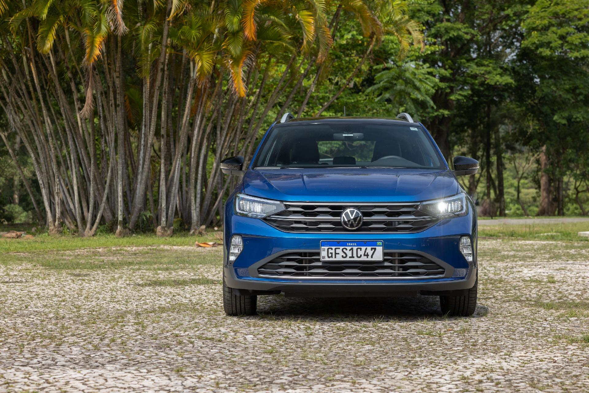 Fiat Pulse x VW Nivus: veja quem leva a melhor neste duelo de SUVs