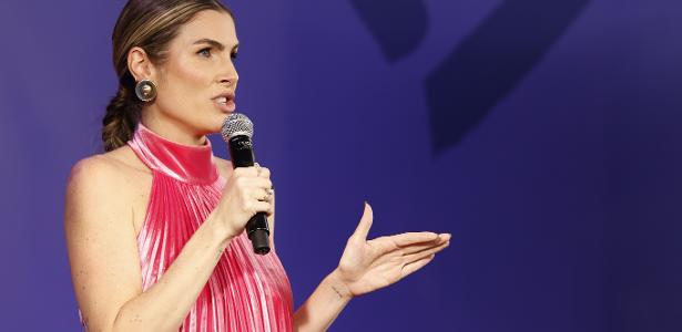 Julia Faria fala sobre briga com Thaila Ayala: 'Dor de término'