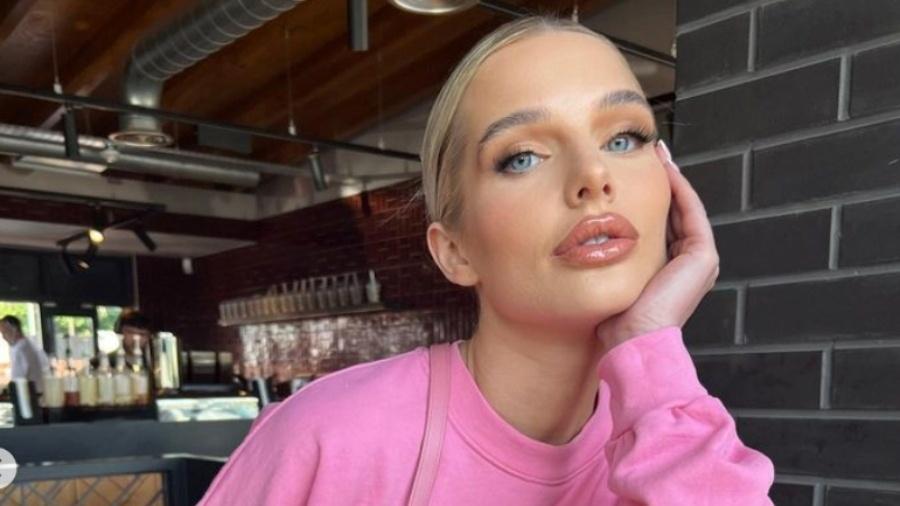 Atriz foi barrada por usar biquíni em restaurante; veja mais