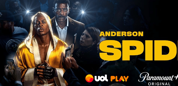 Prestes a se despedir dos ringues, veja a história de Anderson Silva