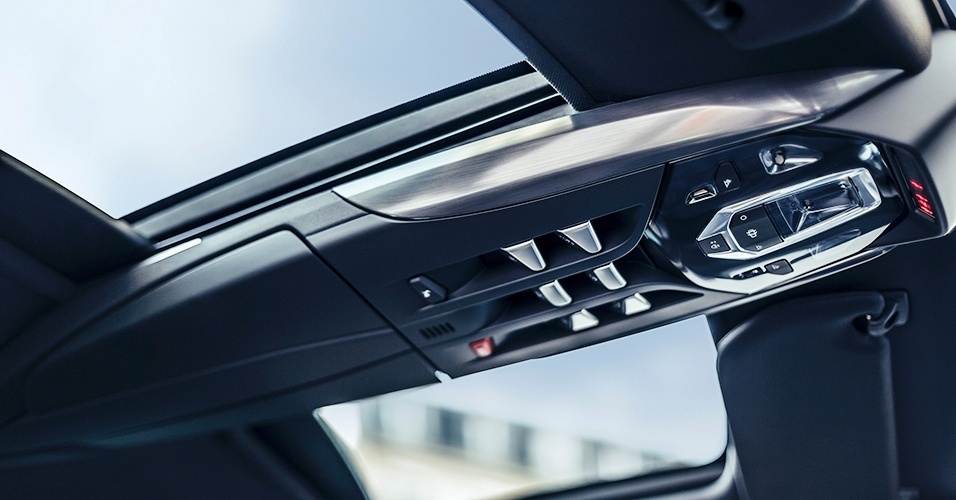 Citroën reestiliza DS5 na linha 2016 - BOL Fotos - BOL Fotos