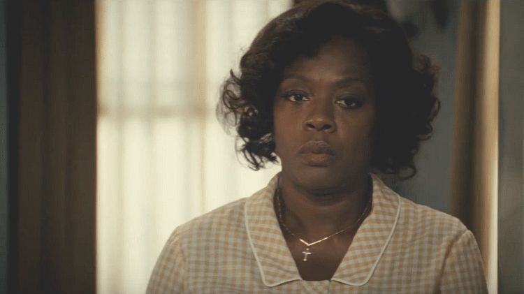 Após polêmica, atores negros protagonizam disputa por Oscar de ...