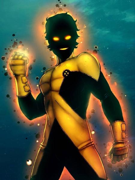 Mancha Solar: Marvel tem brasileiro ex-jogador de futebol entre seus heróis