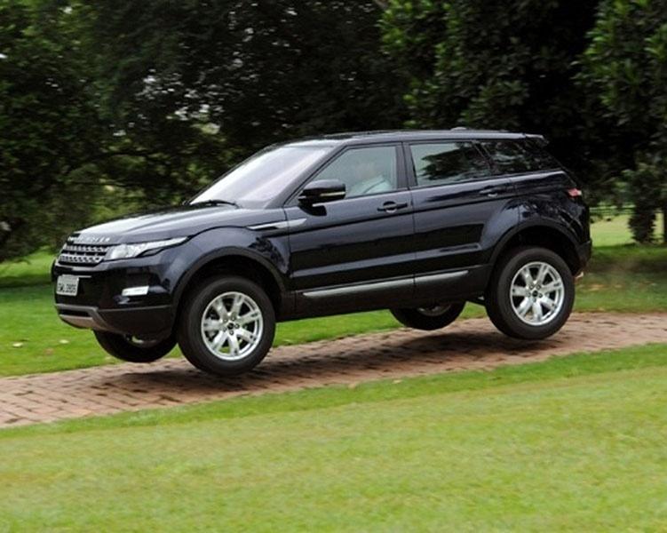 Land Rover faz 70 anos de história; relembre trajetória da marca