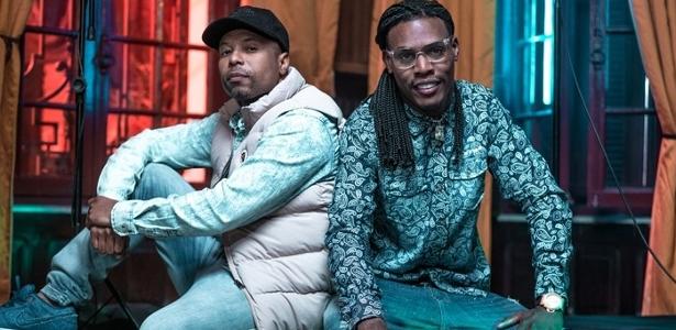 Encontro de gerações no funk: Buchecha e MC Kekel lançam juntos "Paguei ...
