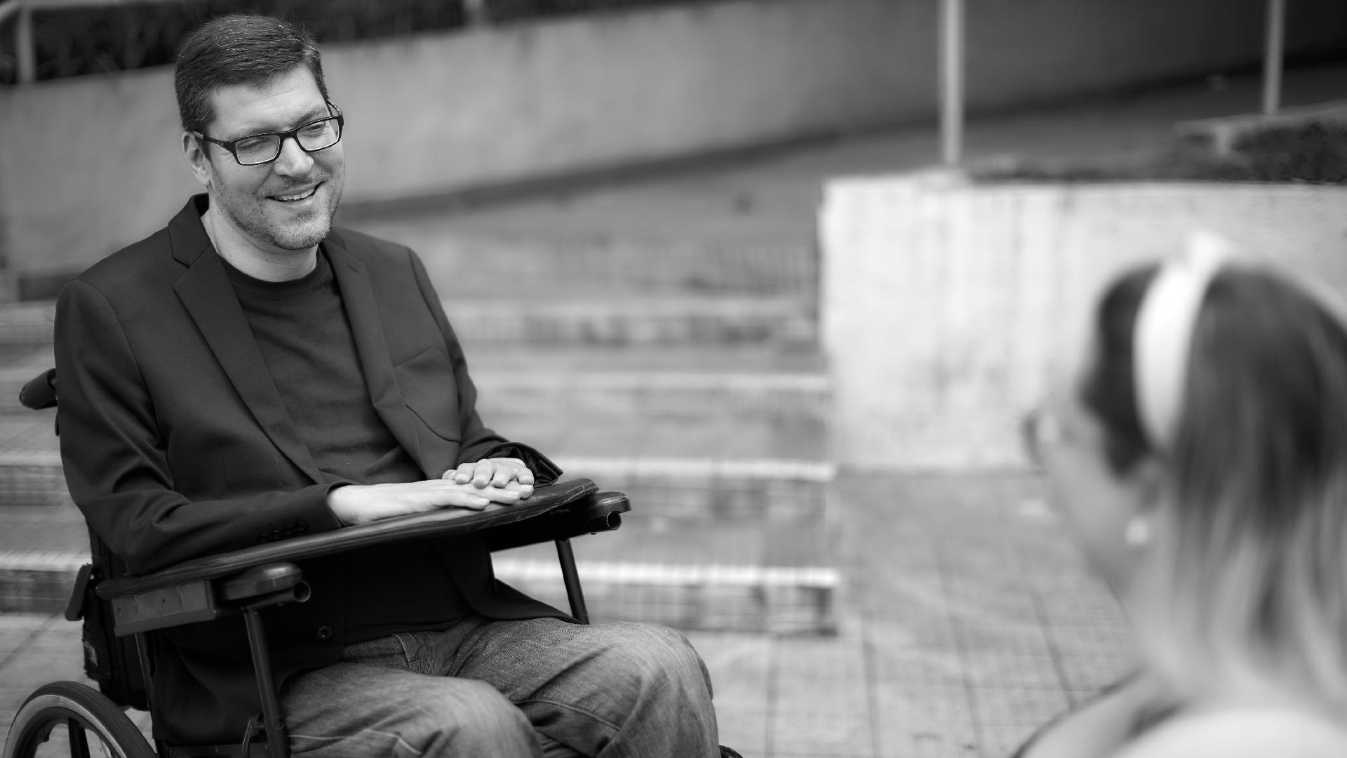 Rodrigo Hübner Mendes