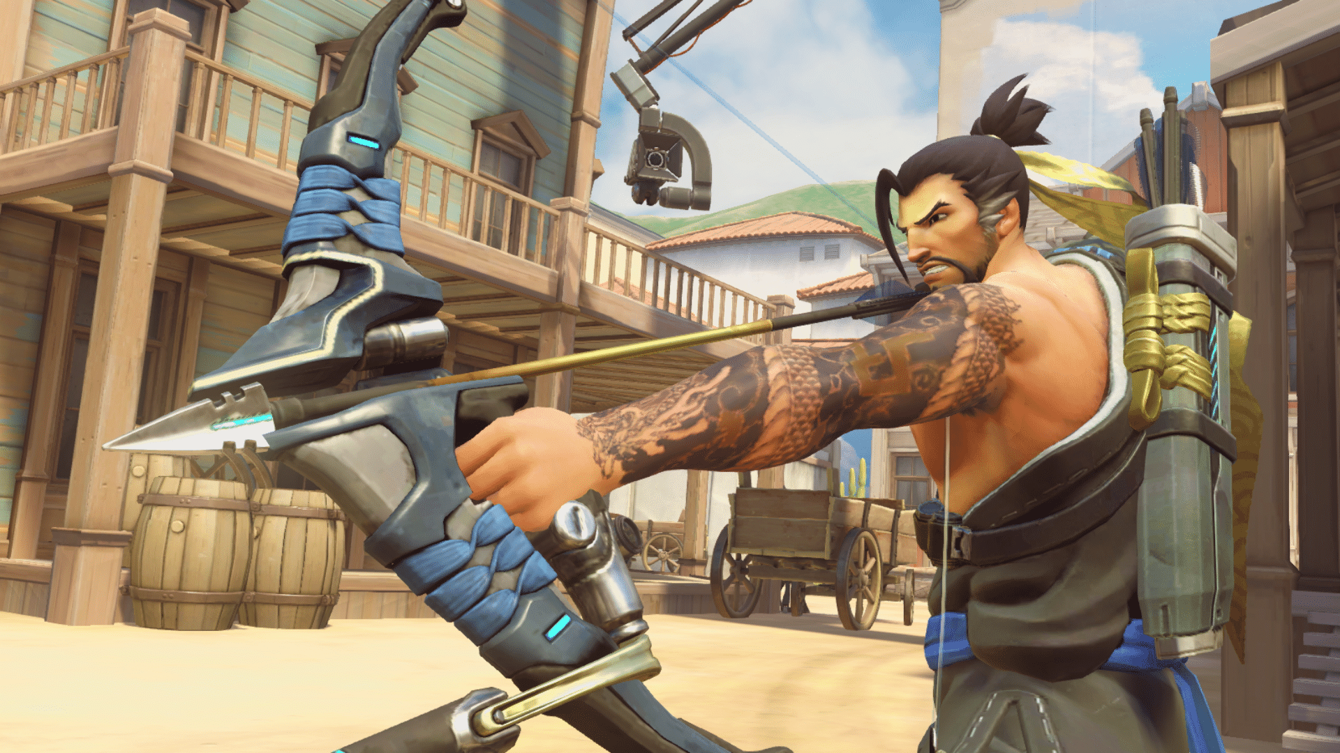 Lançamentos da semana: Overwatch e The Witcher 3 chegam ao Nintendo ...