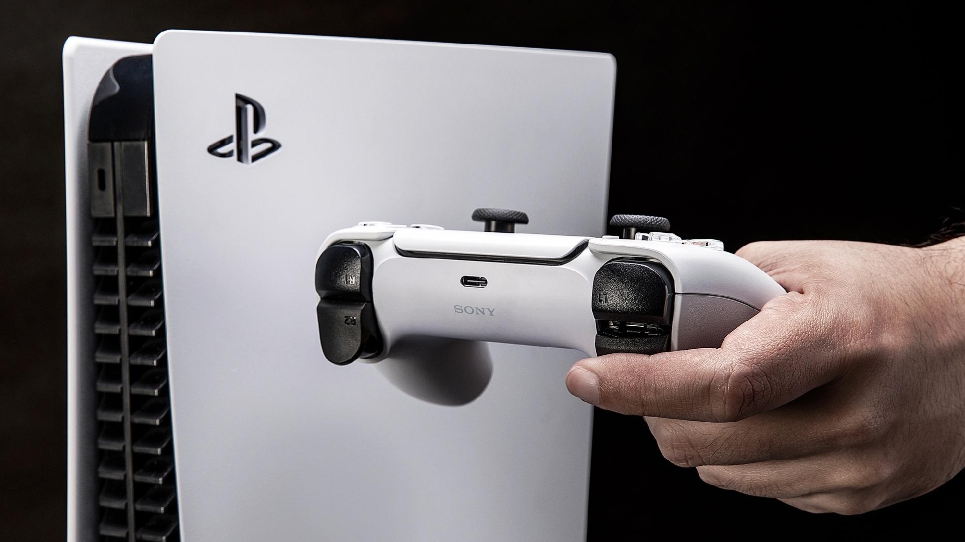 Review Ps5 Vale A Pena Comprar O Novo Console Da Sony Agora