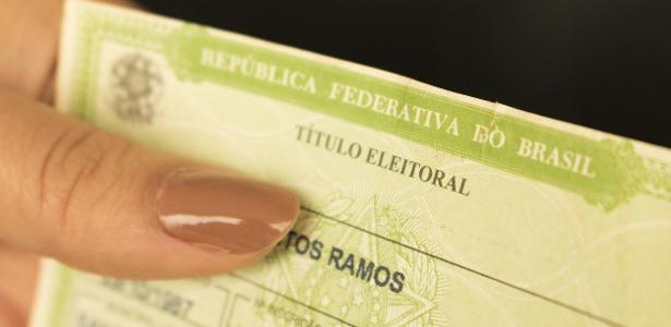 Título de eleitor: como saber se o seu está regularizado