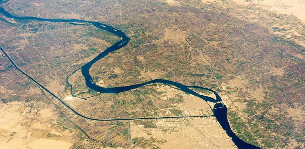 Exploradores tentam desvendar grande mistério: Qual é o maior rio do ...