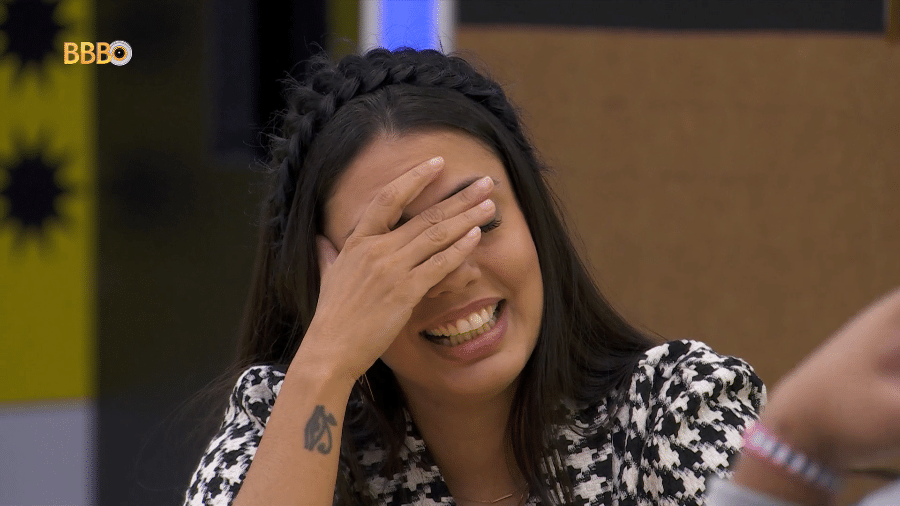 BBB 24: Fernanda revela detalhe inusitado de contrato do reality show