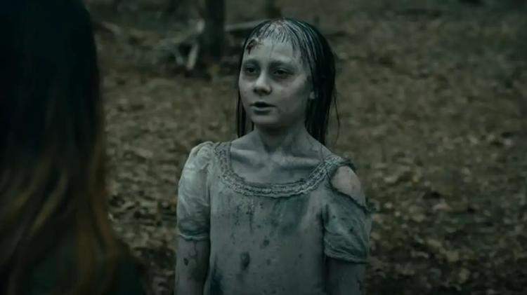 Origem: entenda como surgem os monstros da série From