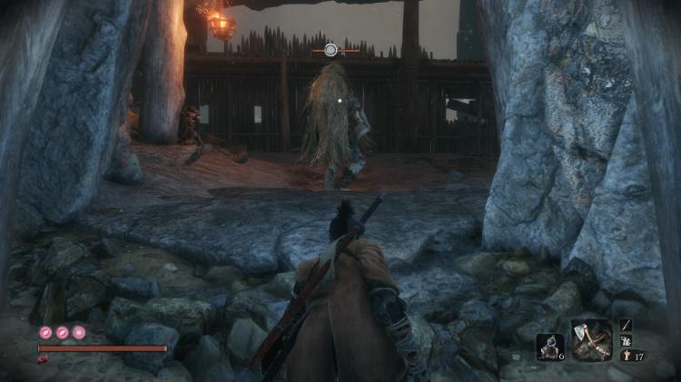 Chega de sofrer! Como ganhar ouro e XP rápido em Sekiro - 30/03/2019 ...