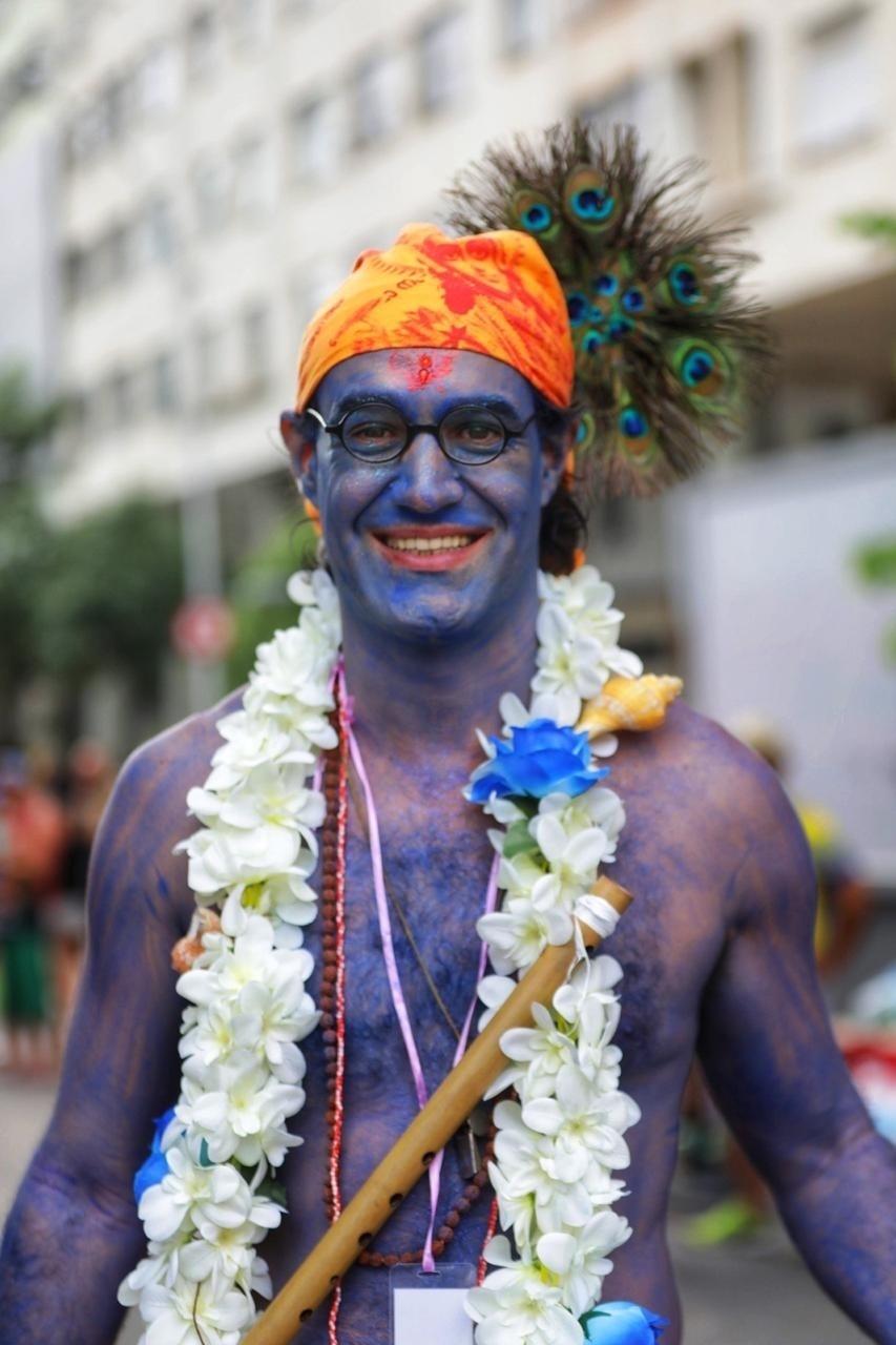 Boitatá faz viagem no tempo e relembra antigos carnavais - 16/02/2020 ...