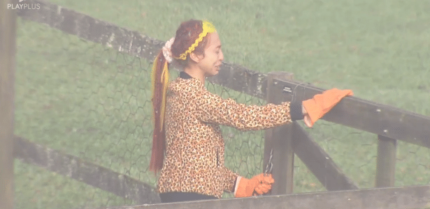 A Fazenda 2022: Dia tem deboche com Ruivinha e farpa de Deolane e Shay