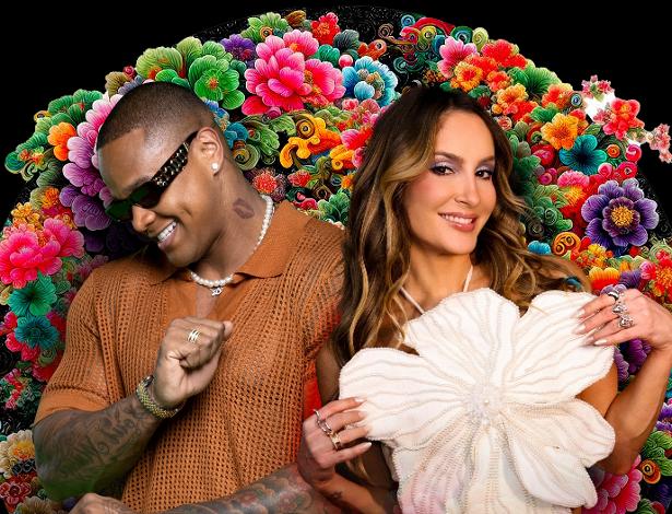 Claudia Leitte lança projeto