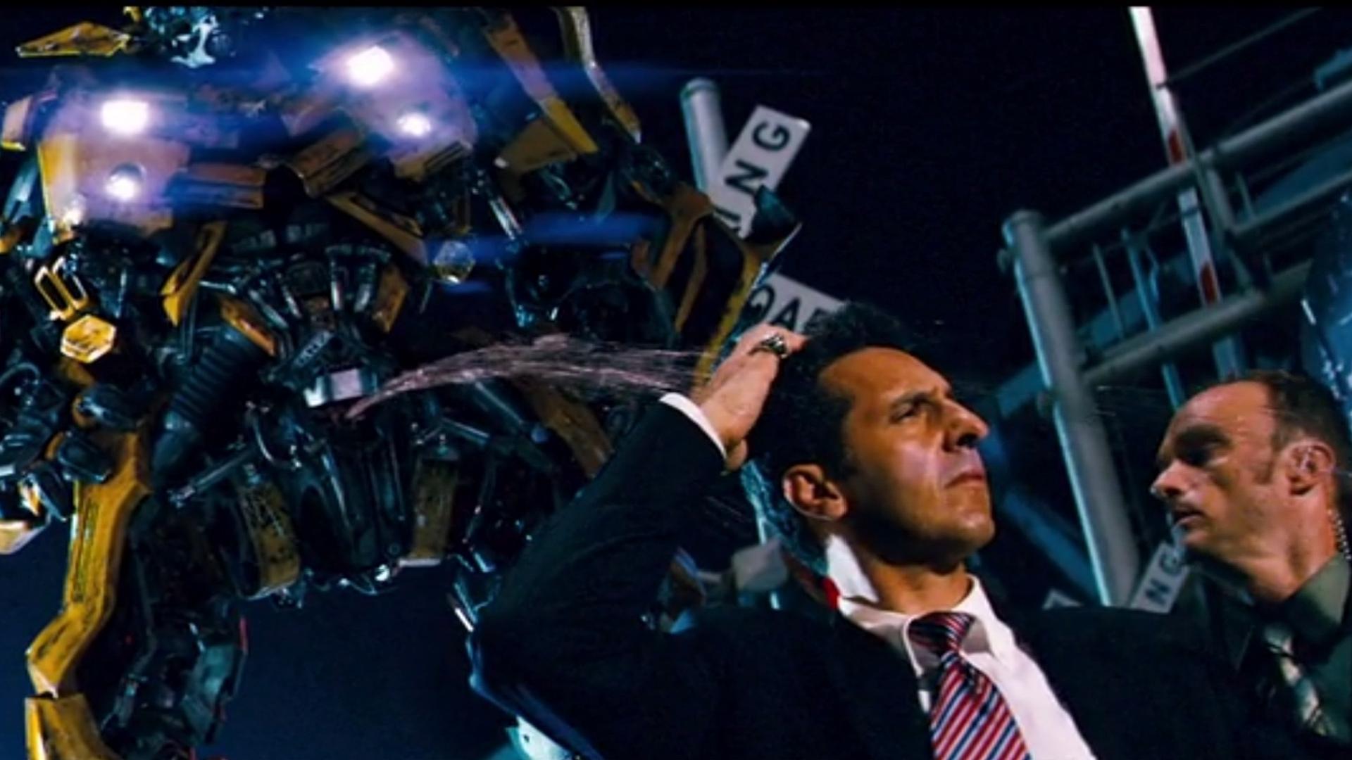 Fotos: Deu a louca em Michael Bay: Os momentos mais inacreditáveis de ...
