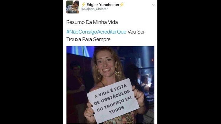 Saiba quais são as coisas em que os internautas não conseguem acreditar ...