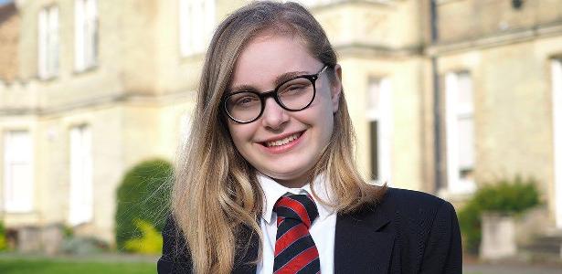 Ativista de 12 anos é convidada para o casamento de Harry e Meghan - 16 ...