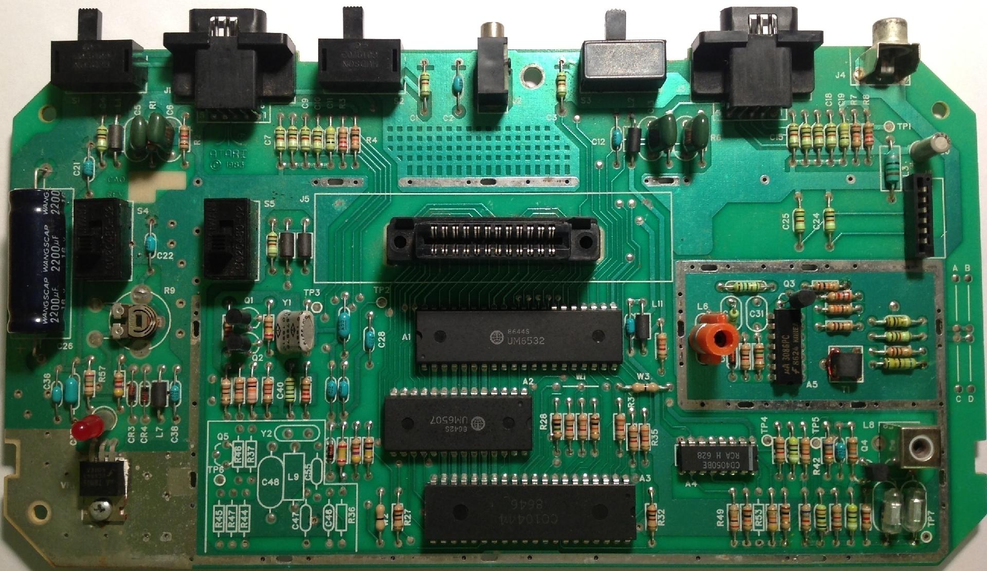 Fotos: A história da Atari: como uma pioneira dos videogames virou ...