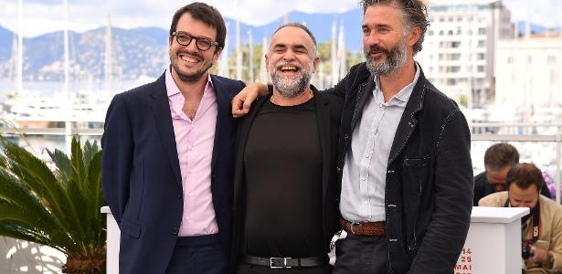 Quem é Rodrigo Teixeira, o brasileiro mais poderoso no Festival de ...