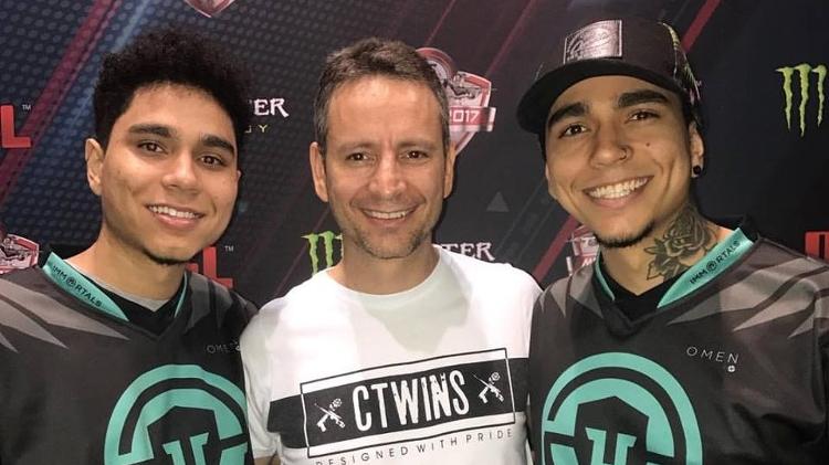 "Counter-Strike": a trajetória de "Lucas1", novo integrante da mibr ...