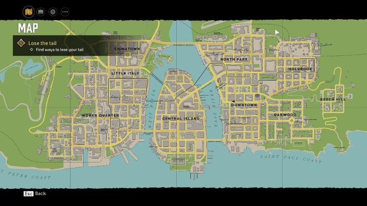 Mafia Definitive Edition retrata o glamour e o terror da vida mafiosa ...