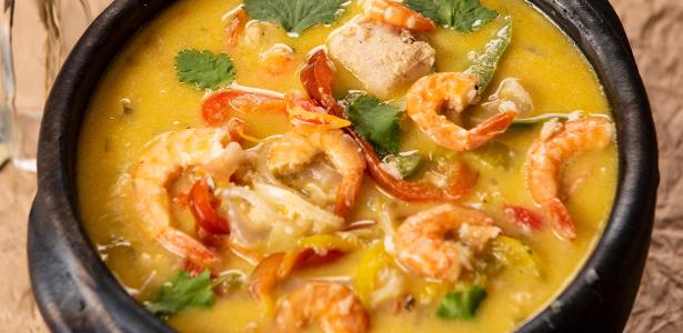 Caldeirada: Receita, Como Fazer e Ingredientes