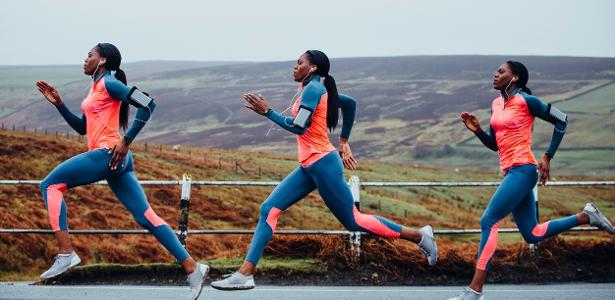 Corrida progressiva "ensina" você a controlar ritmo e não perder ...