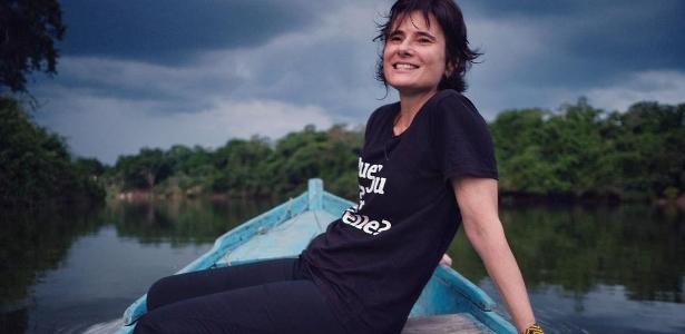 Livro de Eliane Brum sobre o Brasil ganha versão francesa