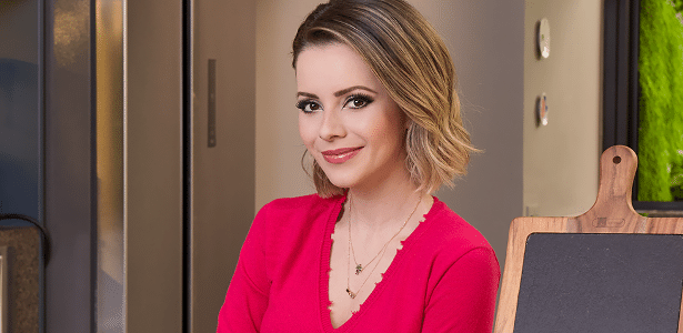 Sandy+chef: Sandy cozinha?