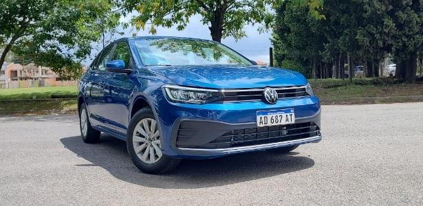 VW Virtus 2023: como anda, o que mudou e equipamentos do sedã