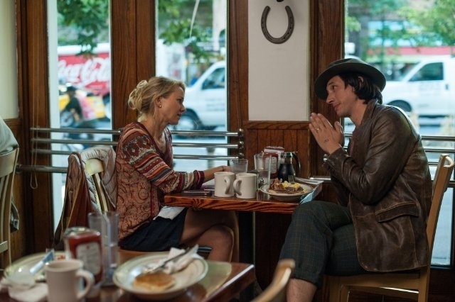 Adam Driver: Da conceituada escola Juilliard a vilão do novo "Star Wars ...
