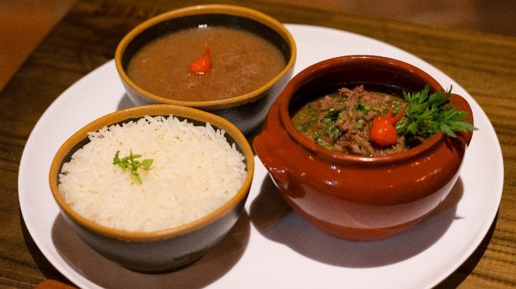 Barreado: conheça prato típico do Paraná e veja receita