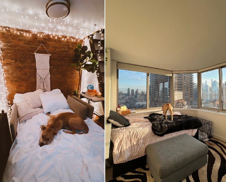 Apê de 7 m² em Nova York não tem banheiro e aluguel chega a R$ 3,4 mil ...