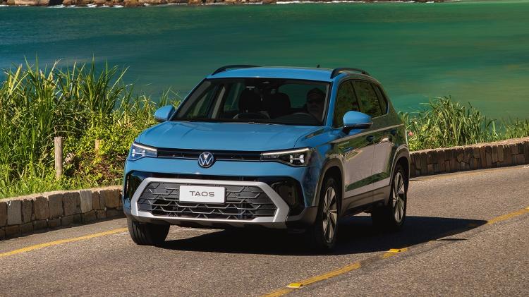 Jetour T1 e T2: SUVs chineses têm visual off-road e consumo é destaque