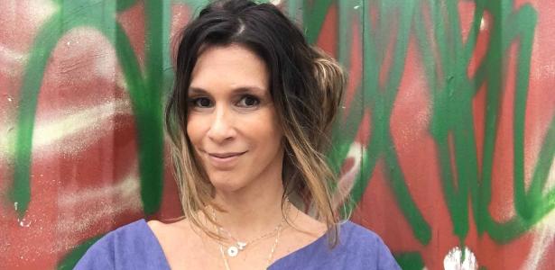 Sarah Oliveira celebra 20 anos de sua estreia no 'Disk MTV': 'É um ...