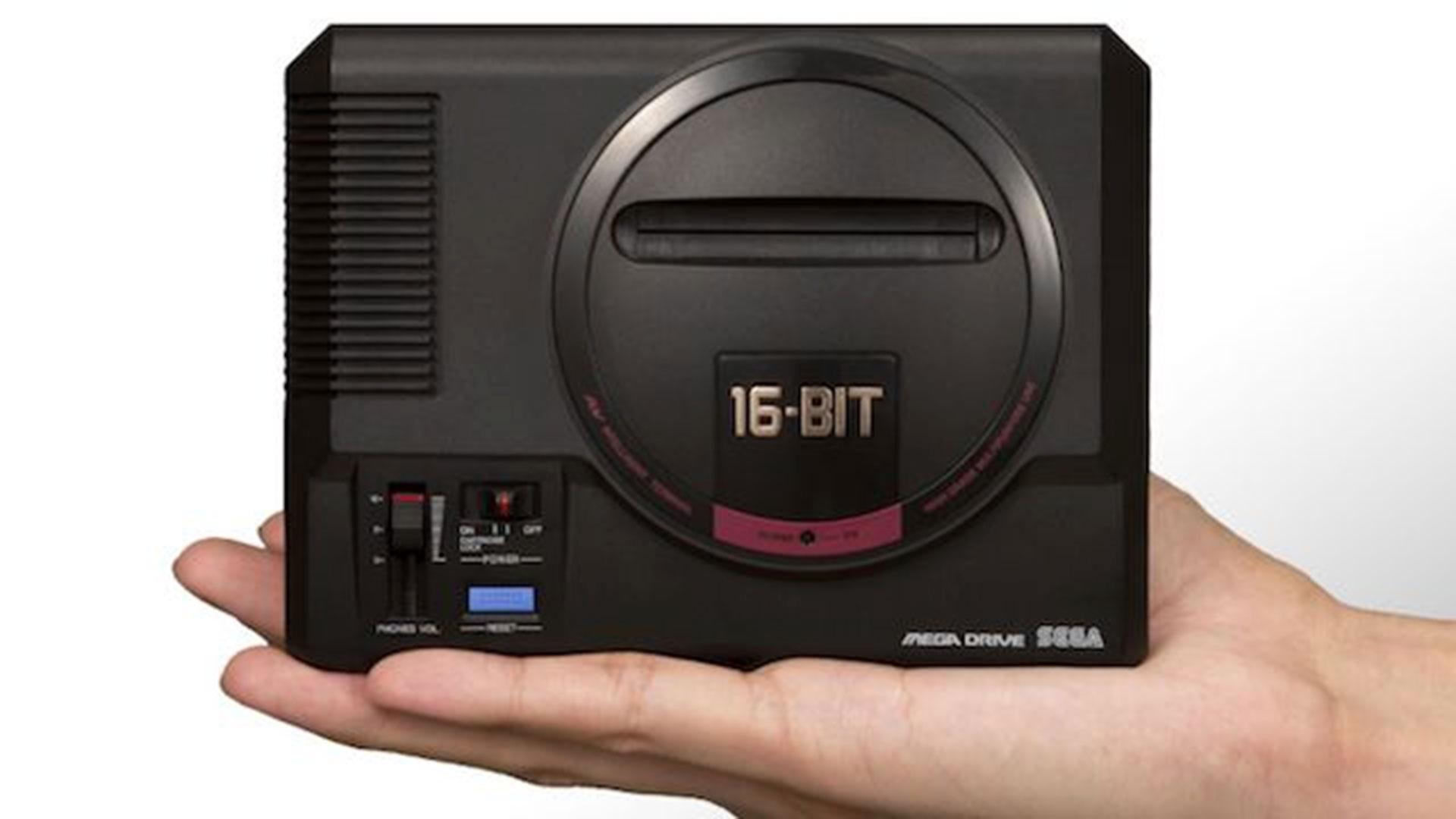 Fotos: Qual jogar primeiro? Os dez melhores jogos do Mega Drive Mini ...