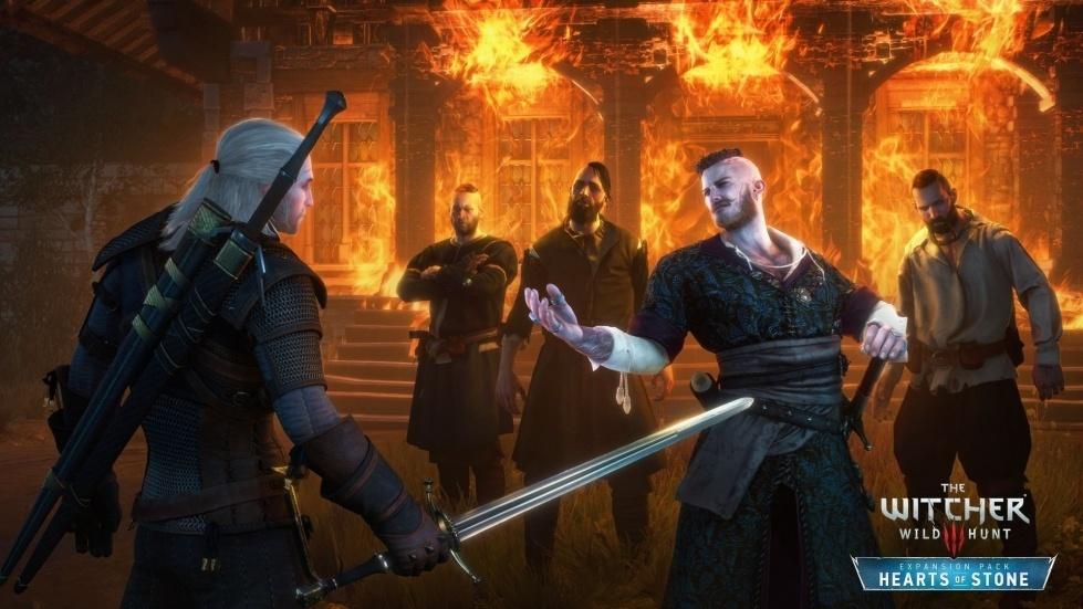 Lançamentos da semana: Overwatch e The Witcher 3 chegam ao Nintendo ...