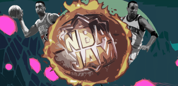 Quase 30 anos depois: onde estão os jogadores de NBA JAM? - 29/04/2021 ...