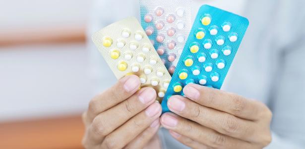 Há um anticoncepcional ideal para cada mulher? - 25/10/2021 - UOL VivaBem