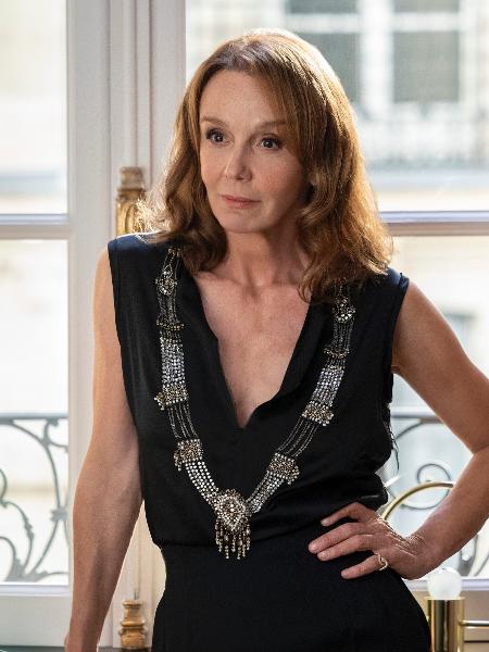 Emily em Paris está mais fashionista que nunca. Veja curiosidades da ...